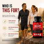 gummy multivitamin for heart health