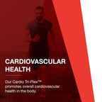 gummy multivitamin for heart support