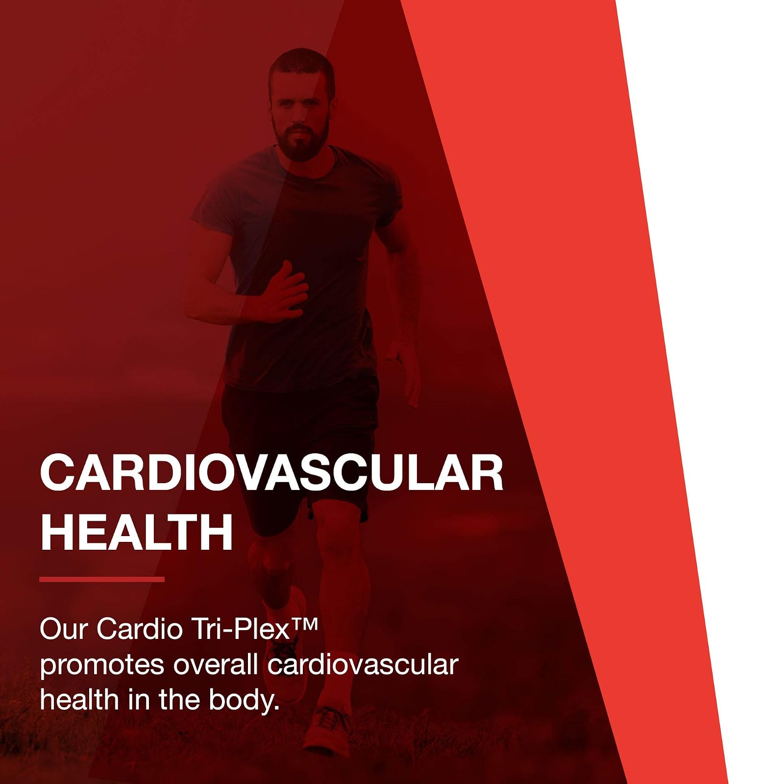 gummy multivitamin for heart support