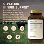 gummy multivitamin for histamine balance