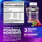 gummy multivitamin for hormonal balance
