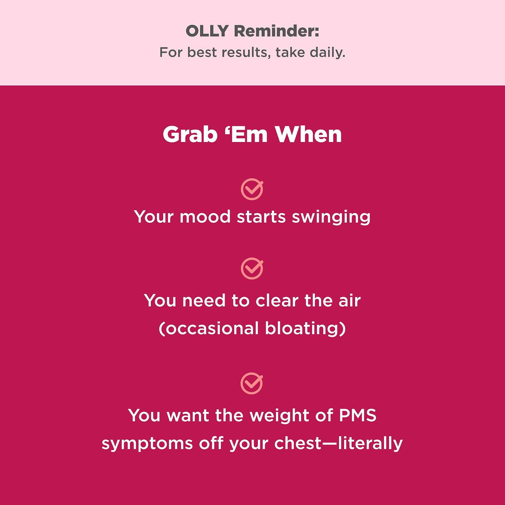 Gummy multivitamin for hormonal balance