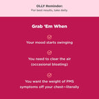 Gummy multivitamin for hormonal balance
