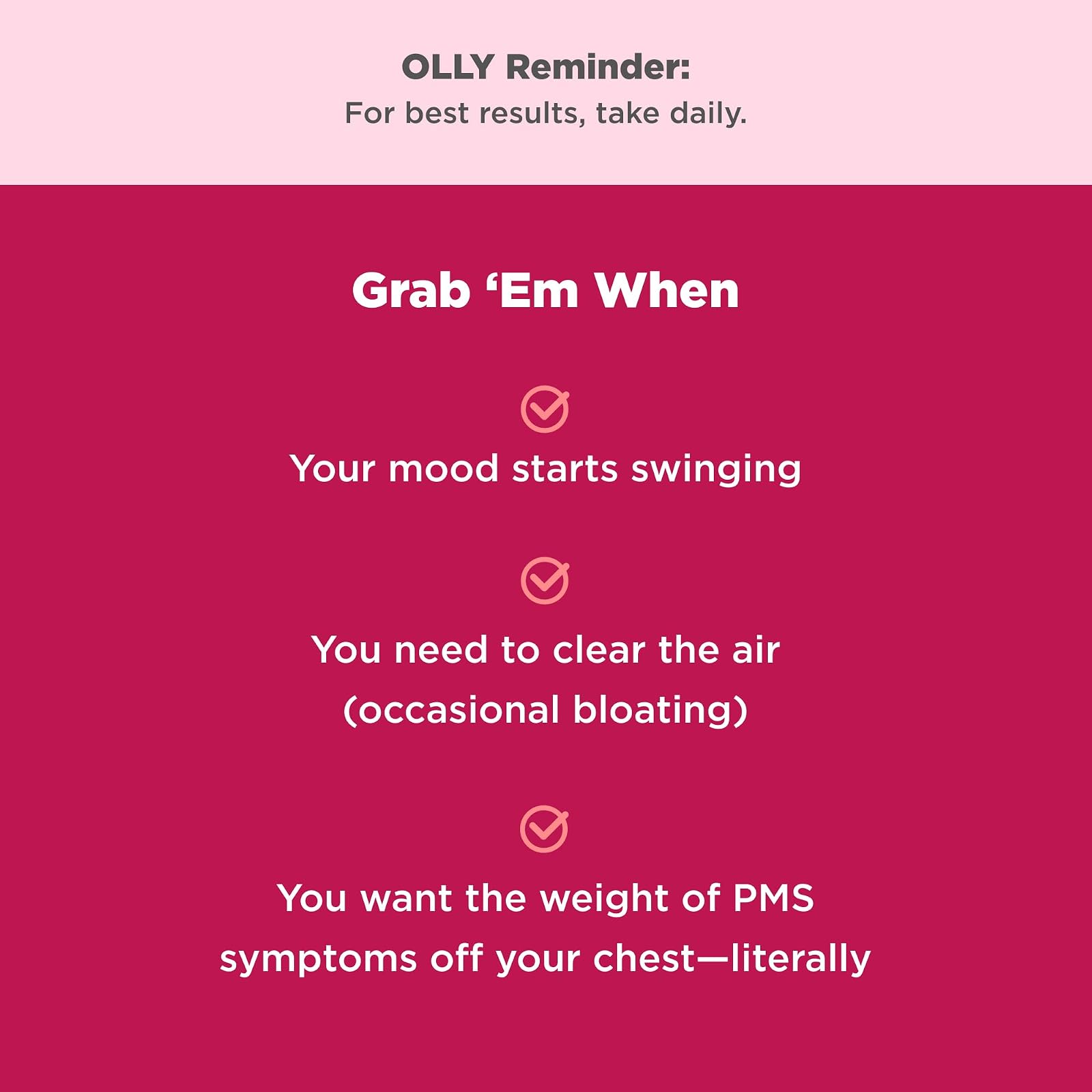 Gummy multivitamin for hormonal balance