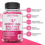 gummy multivitamin for hormonal support