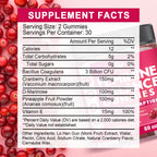 Gummy multivitamin for hormonal support