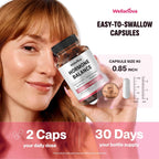 gummy multivitamin for hormonal wellness