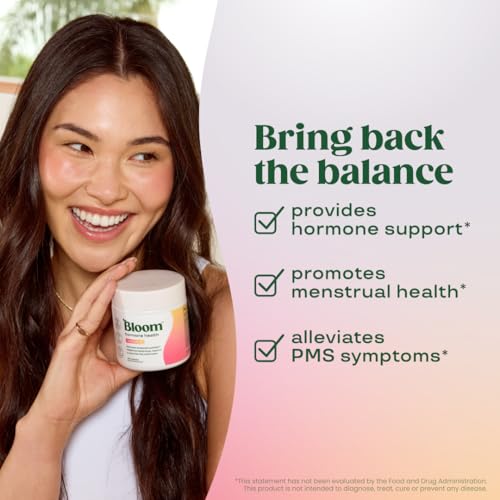 gummy multivitamin for hormone balance