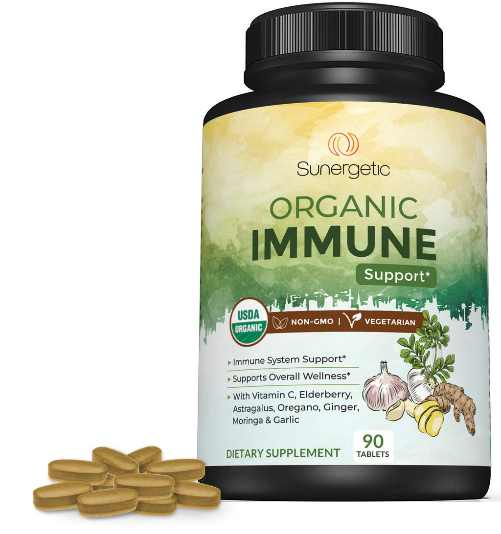 gummy multivitamin for immune health