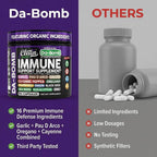 gummy multivitamin for immune strength
