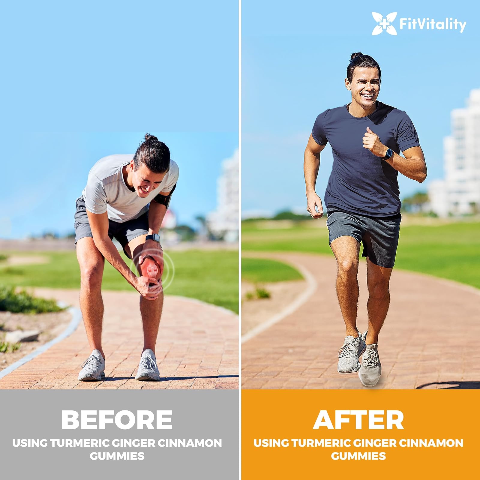 Gummy multivitamin for immune support