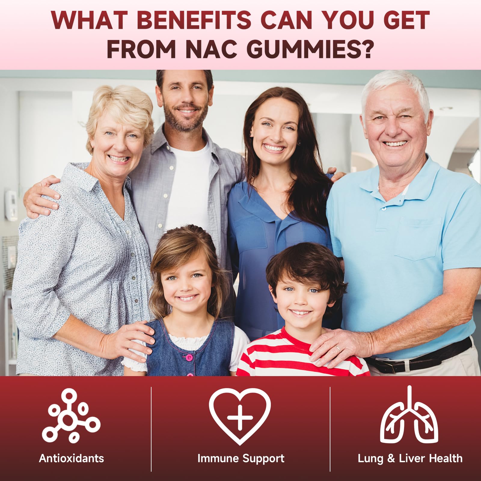 gummy multivitamin for immune support