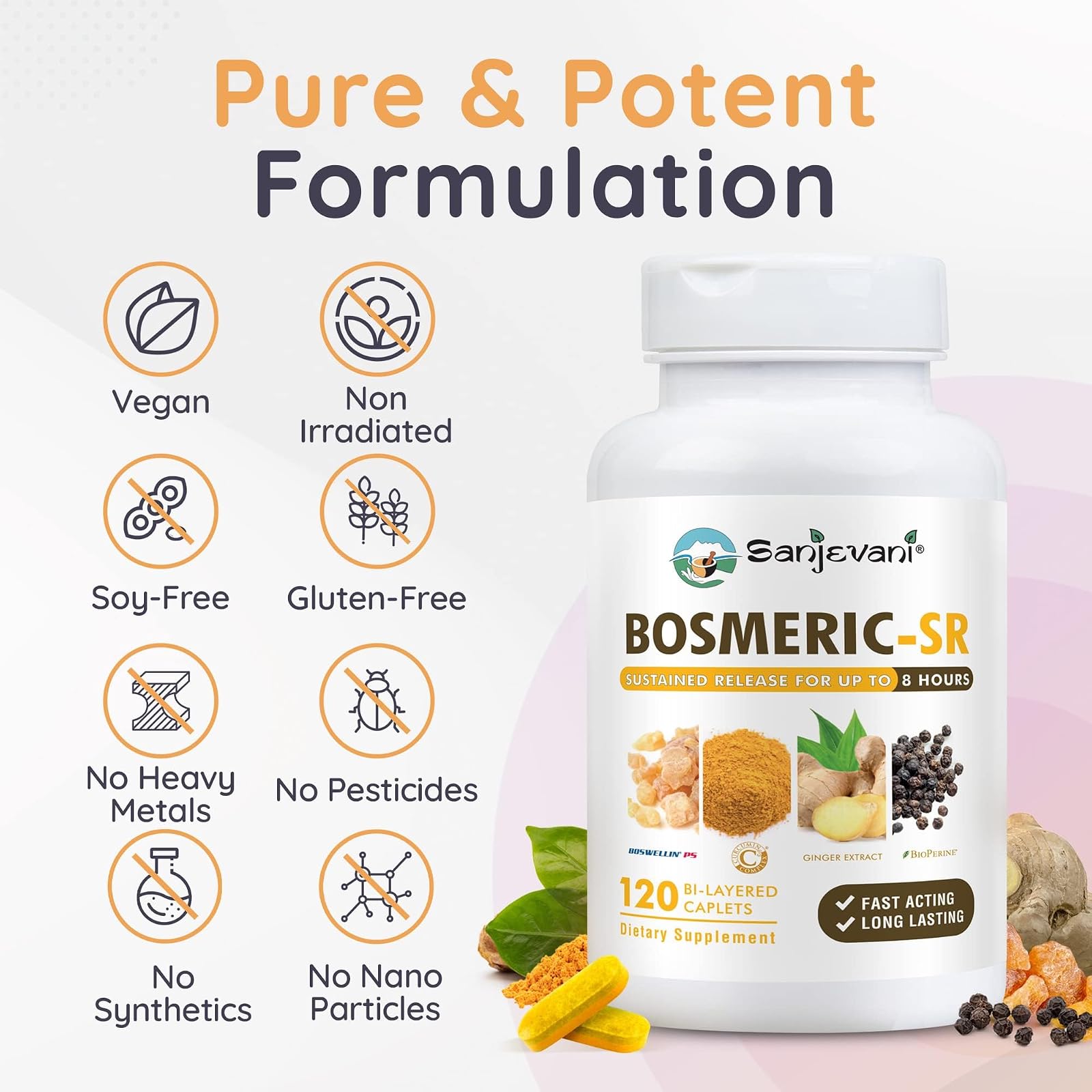gummy multivitamin for immune support