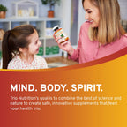 gummy multivitamin for immune support