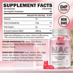gummy multivitamin for immune support