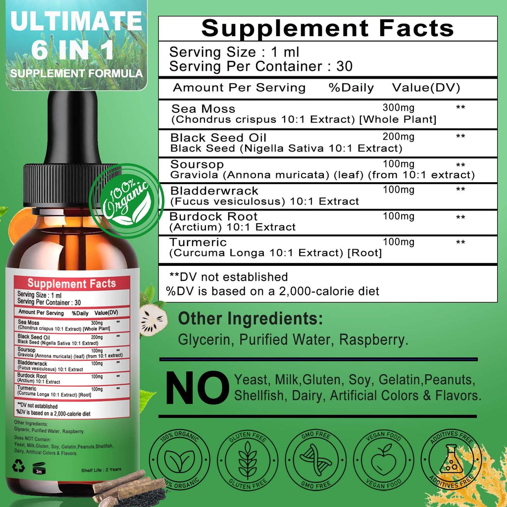 gummy multivitamin for immune support