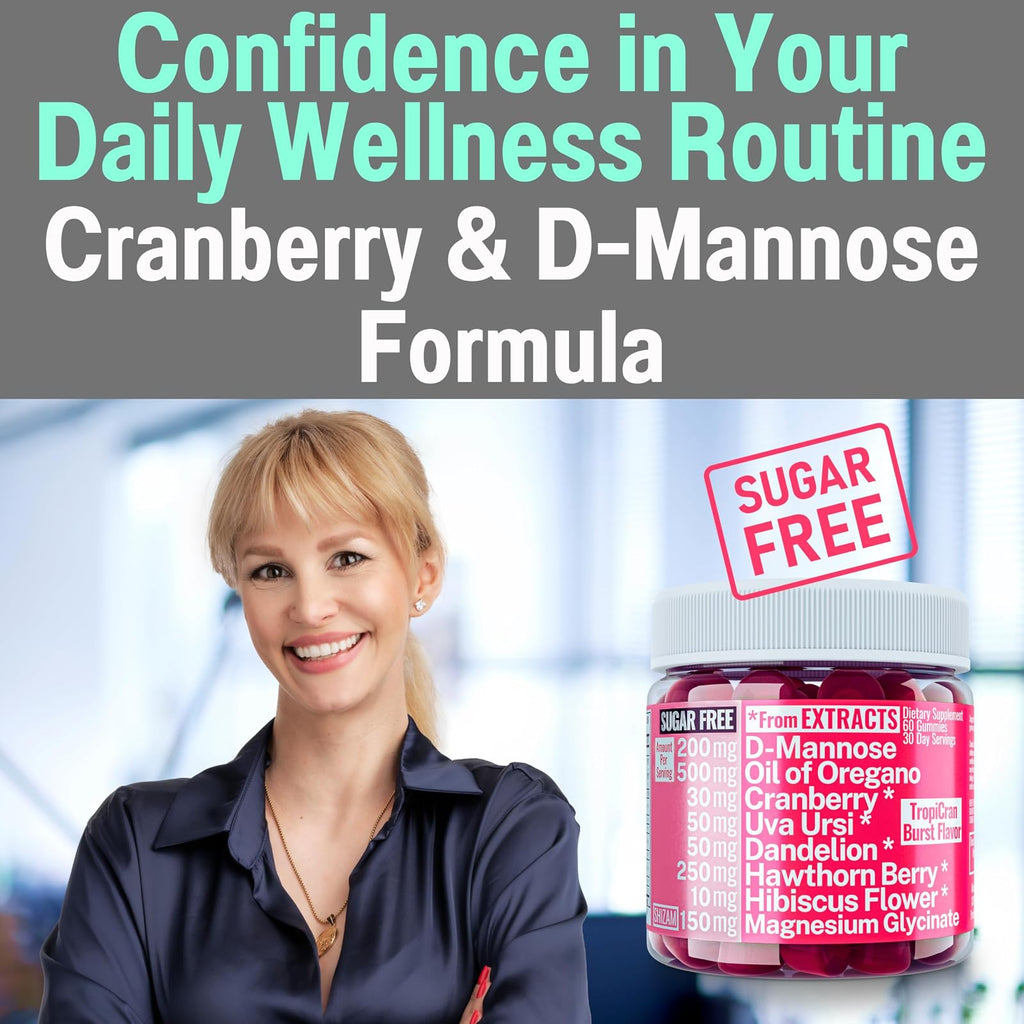 gummy multivitamin for immune support