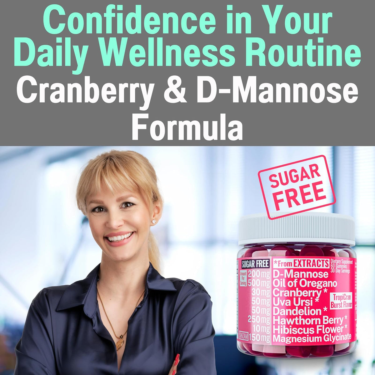gummy multivitamin for immune support