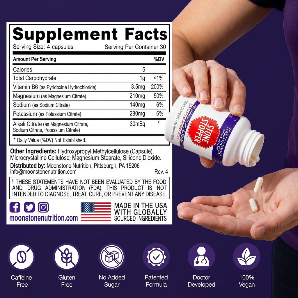 gummy multivitamin for kidney support