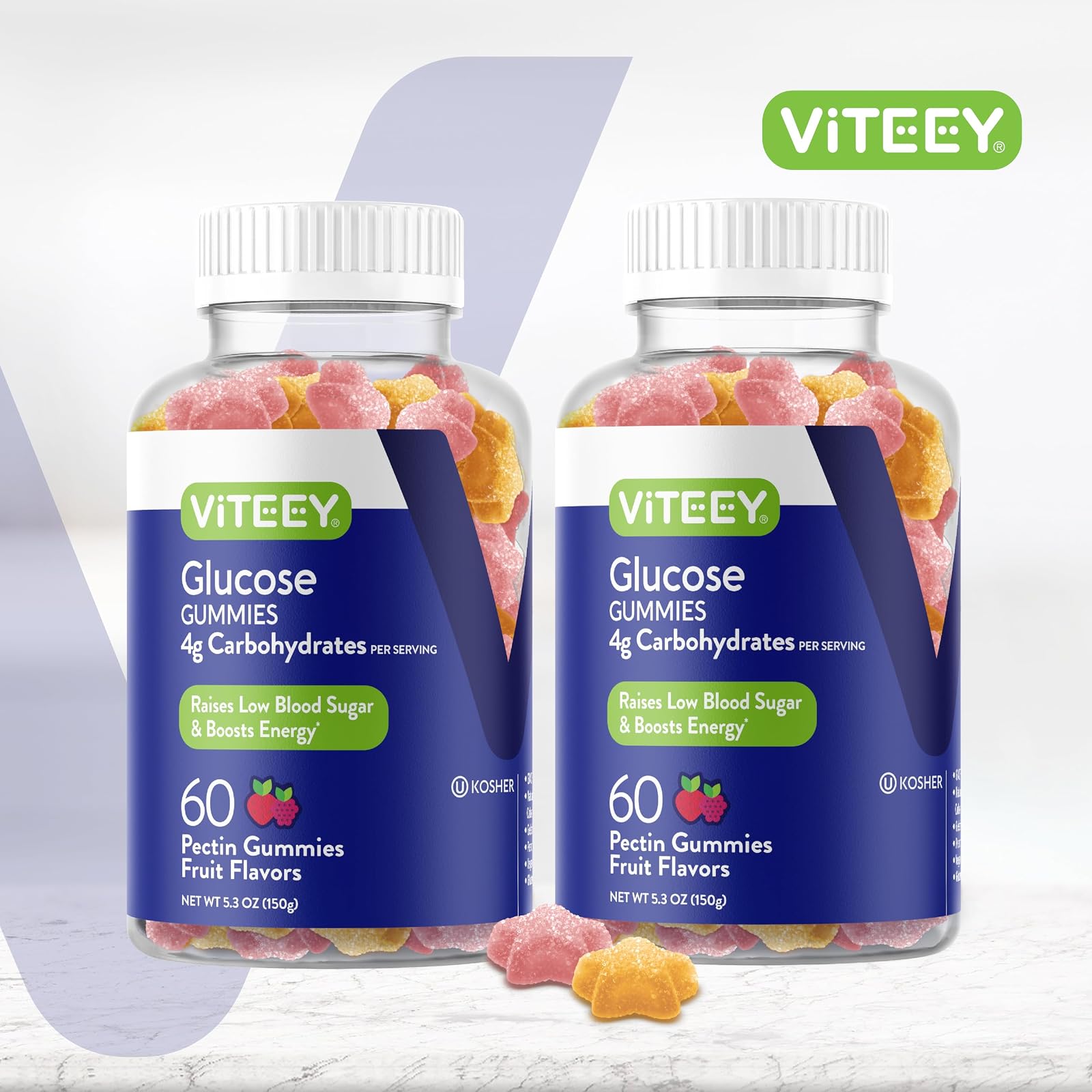 gummy multivitamin for kids energy