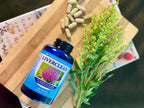 gummy multivitamin for kids' growth support