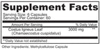 gummy multivitamin for kids' growth support