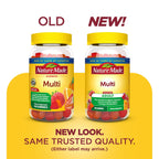 gummy multivitamin for kids' growth