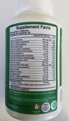 gummy multivitamin for kids' growth