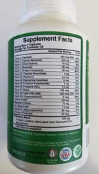 gummy multivitamin for kids' growth