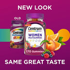 gummy multivitamin for kids' growth