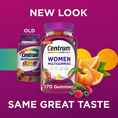 gummy multivitamin for kids' growth