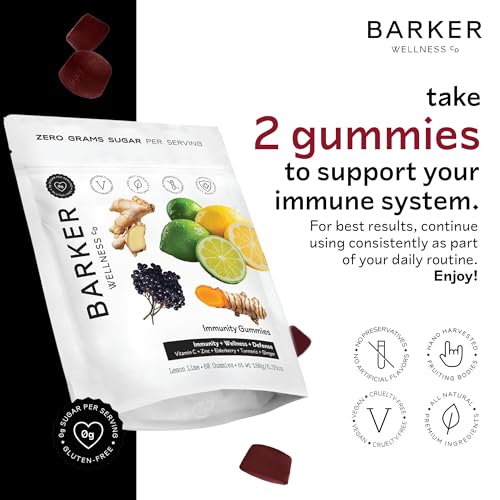 gummy multivitamin for kids health