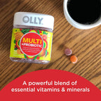 gummy multivitamin for kids health