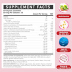 gummy multivitamin for kids health