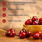 gummy multivitamin for kids health