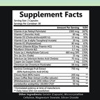 Gummy multivitamin for kids health