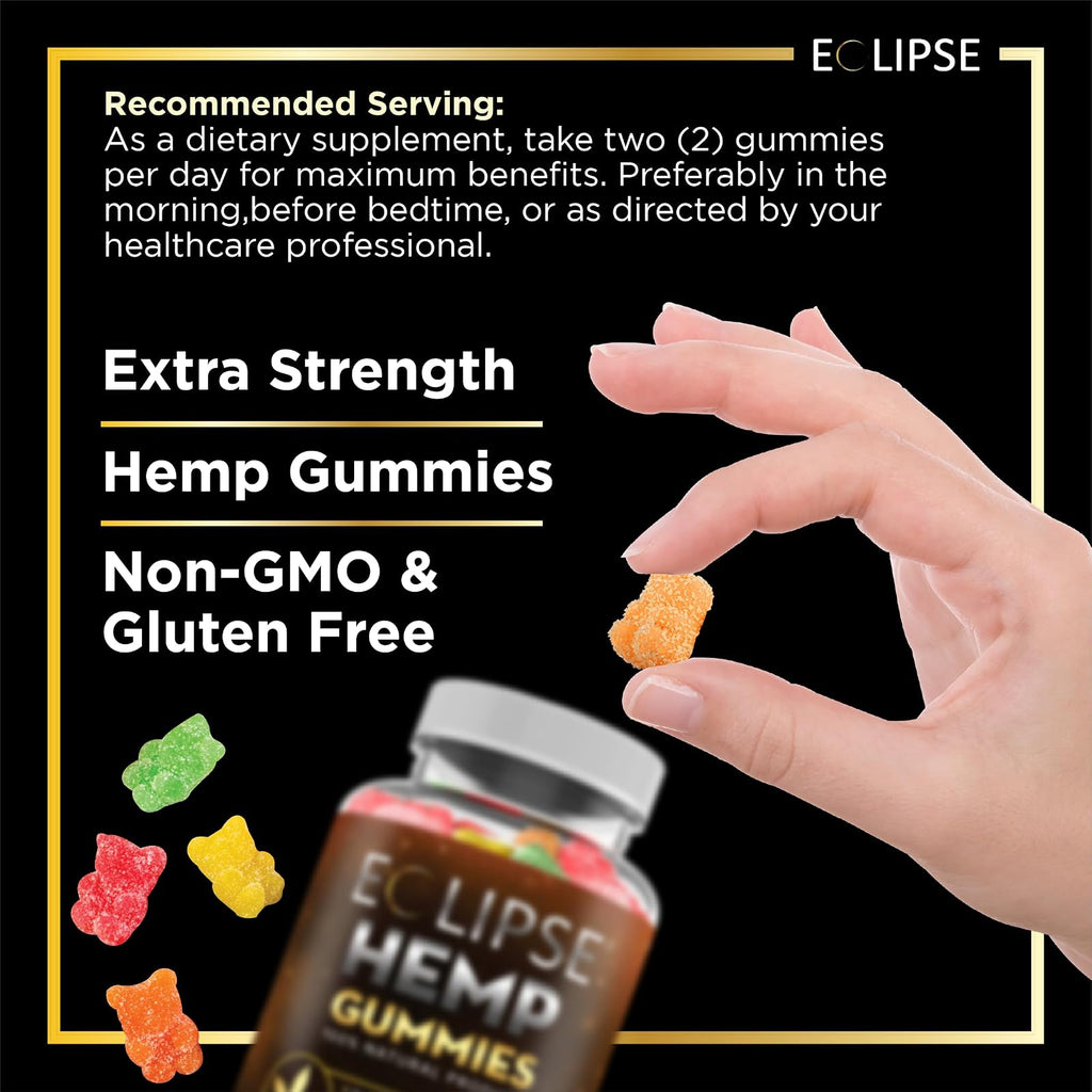 gummy multivitamin for kids health