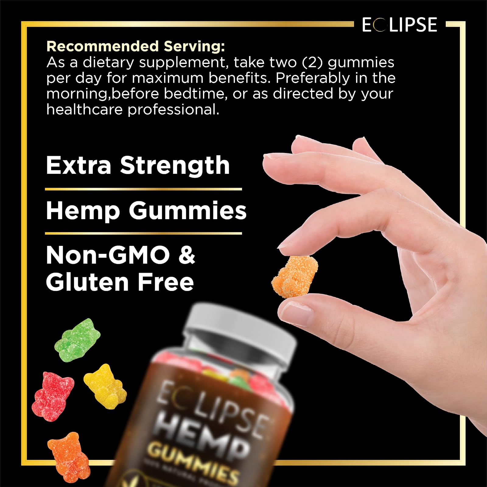 gummy multivitamin for kids health