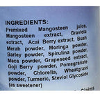 gummy multivitamin for kids health