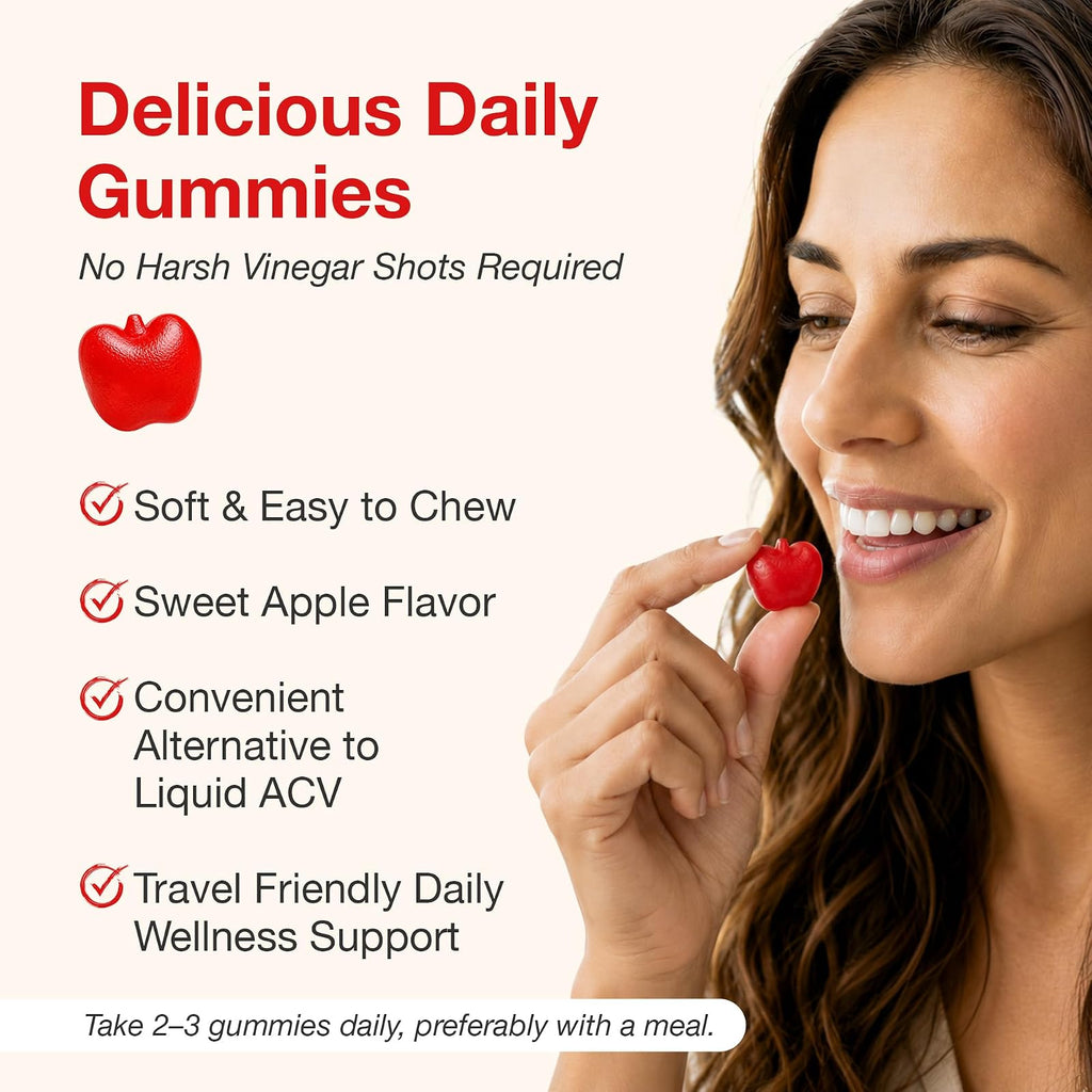 gummy multivitamin for kids health