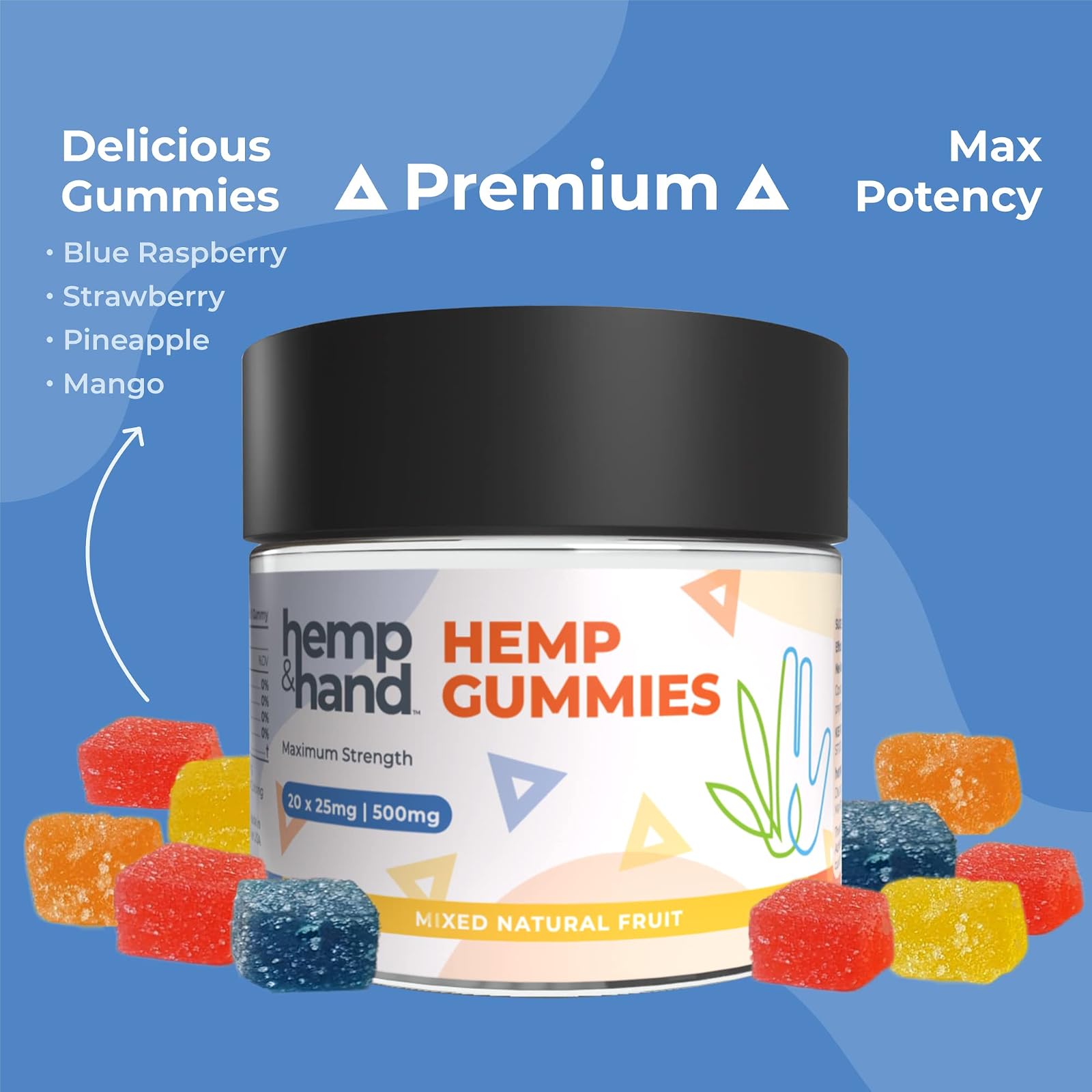 gummy multivitamin for kids health