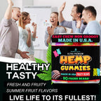 gummy multivitamin for kids health