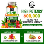 gummy multivitamin for kids health