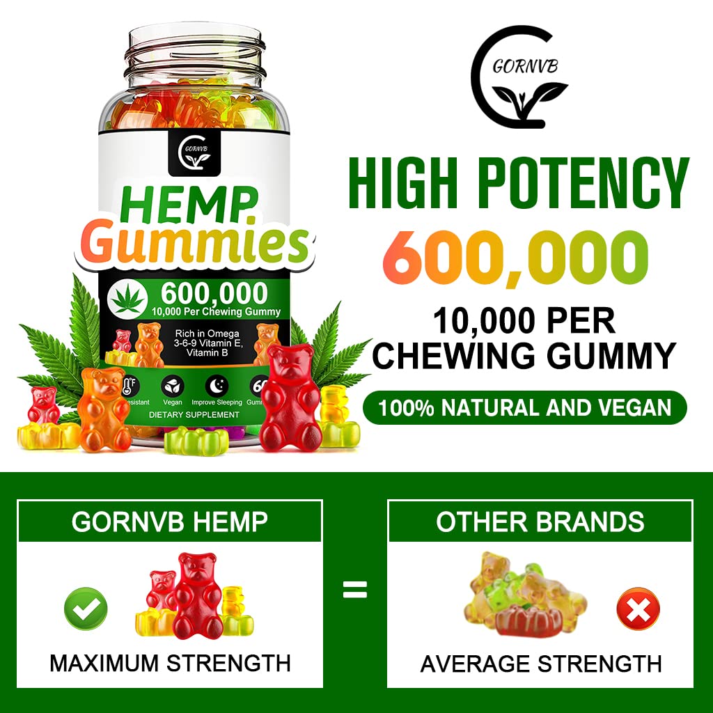 gummy multivitamin for kids health