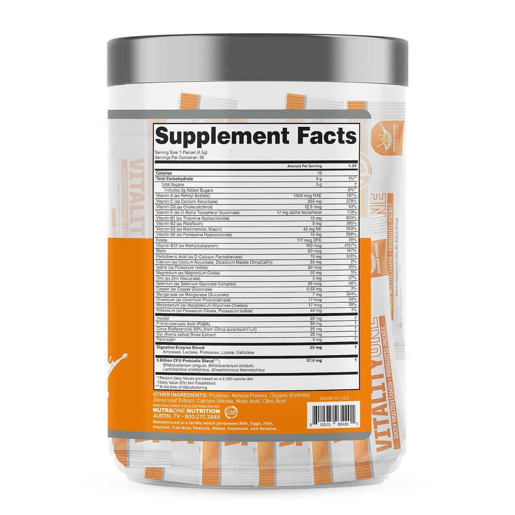 gummy multivitamin for kids' health