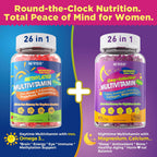 gummy multivitamin for kids' health