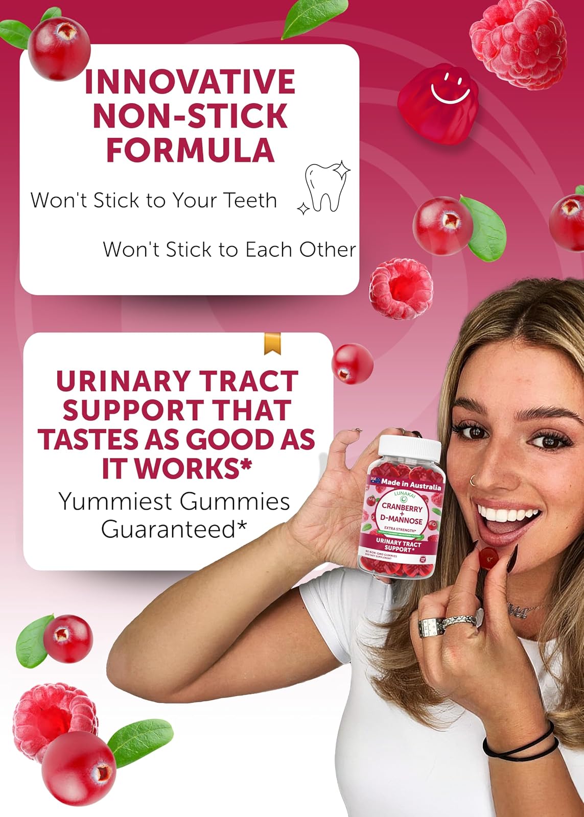 gummy multivitamin for kids health