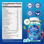 gummy multivitamin for kids health