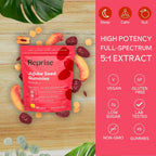 gummy multivitamin for kids nutrition