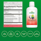 gummy multivitamin for kids' nutrition
